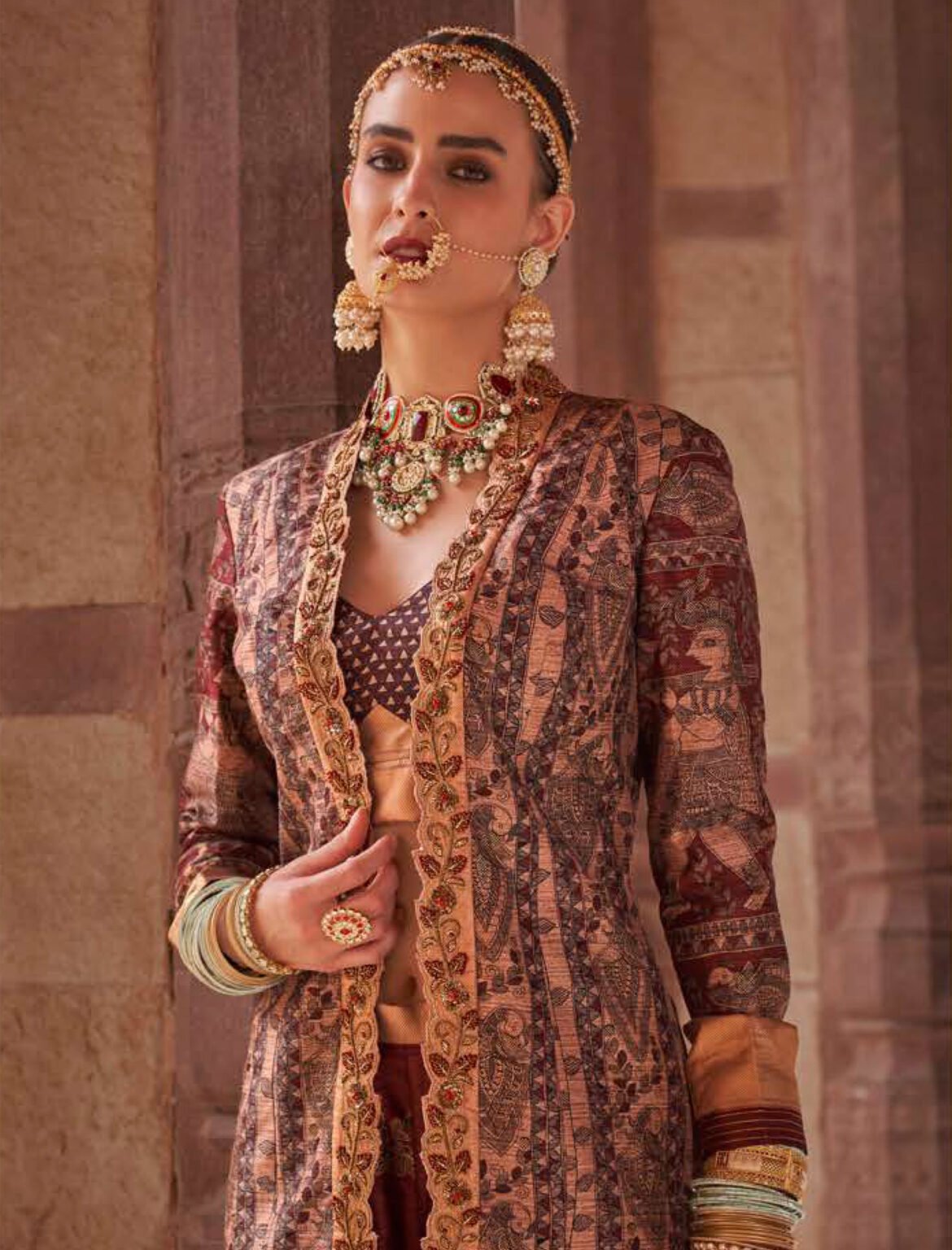 Eid Dresses for Women : Celebrating Tradition and Elegance.